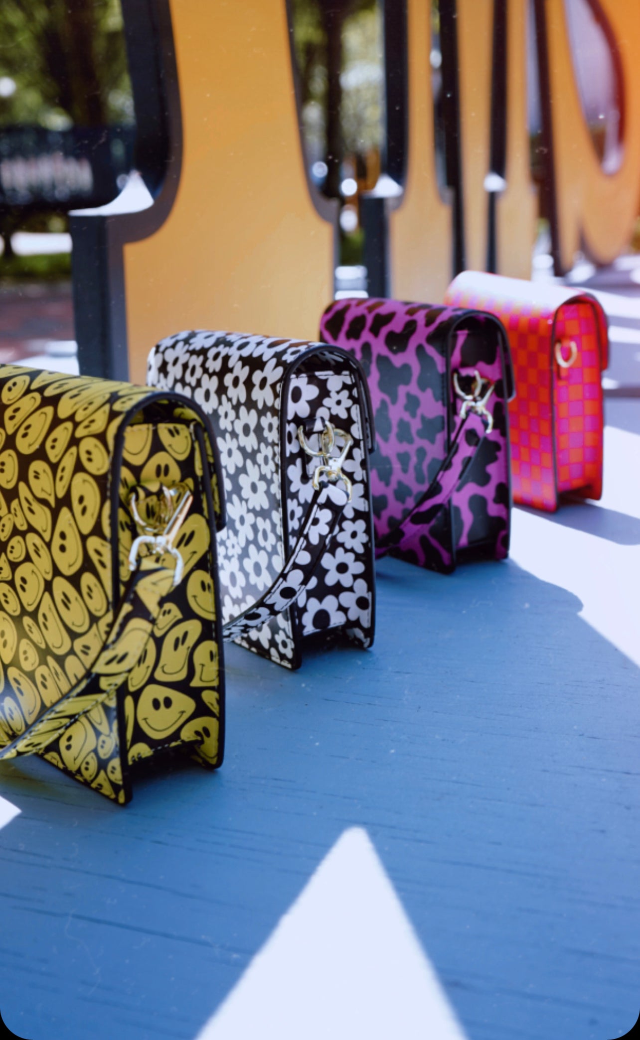 The Essentials Only Bag – ALIX MONROE